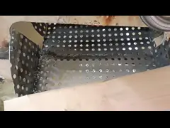 China Insulation Pin Self Locking Washers Round 30mm Diameter Precision Tolerances for sale