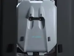 SFL100 5km Drone Detection Radar with 24GHz Phased Array Antenna