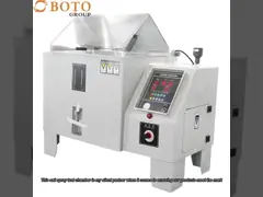 Universal Corrosion Test Equipment Salt Spray Corrosion Chamber