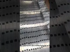 round square tube laser cutting machine