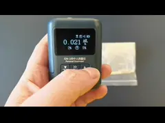 Personal dosimeter-GM-100Series