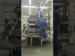 Special Pearl Sand For Environmentally Friendly Dense Casting