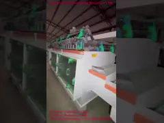 China Guoqi PCB Developing Machine / PCB Developer for sale