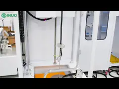 IEC 61851-23 EV Charging Station Cable Anchorage Pull Force & Torque Test Apparatus