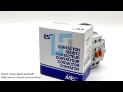 New original LS GMC-12 electromagnetic AC contactor
