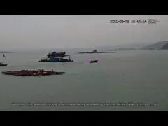 China 1-10km Detection Infrared Video Camera Long Range Infrared Imaging Camera for sale