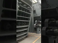 Cina Trinciatore giratorio della serie PXH utilizzato per le miniere di calcestruzzo e granito in vendita