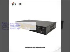 12G-SDI to HDMI 2.0 Converter