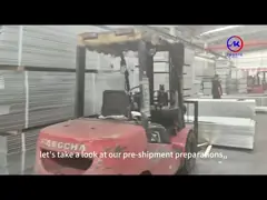 China 50MM Bar Spacing Industrial Steel Grating Biggest Size 1050mm*6000mm 40*100 Applications in the Market for sale