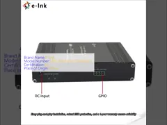 1Ch 1080P DVI + USB KVM + 1Ch RS232 + 1Ch Bidi Stereo Audio + 1Ch GPIO over Fiber Extender