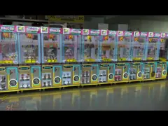 Dreamland win clip game machine