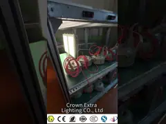 IECEx & ATEX Certified Explosion-Proof High Bay Light | GYD Series