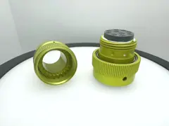 Aluminum Circular Electrical Connector The Best Solution for Your Connections