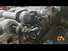 China 31N4-60110 R140LC-7 Excavator Hydraulic Bucket Cylinder for Hyundai OEM Double Acting Cylinder for sale