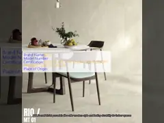 China Matt Finish Porcelain Indoor Ceramic Floor Tiles for Indoor Environments for sale