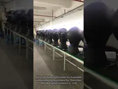 China 2MP Resolution Multi Spectral Camera 400nm-1000nm Range CMOS Sensor for sale