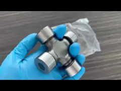 Sinotruk HOWO Truck Car Transmission Parts 62X160 Universal Joint