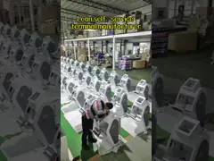 Lean Kiosk Systems--Self Service Kiosk Manufacturer