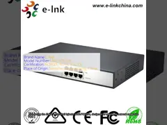 China 16-Port PoE Injector 802.3at/af Compliant 30W/Port Industrial Grade for IP Cameras for sale
