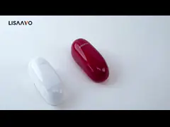 China Blue Light IONIC Hair Comb 1W Scalp Massage Negative Ion Hair Comb for sale