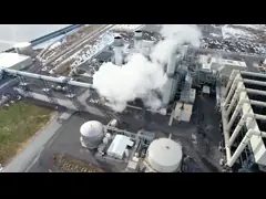 Meibao‘s Mission--focus on environmental protection to protect the clear water and blue sky!