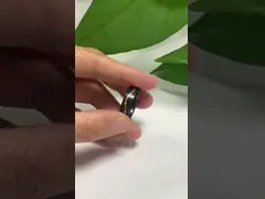 China Tailorable Foral Engraved Stainless Steel Men's Pendant for sale