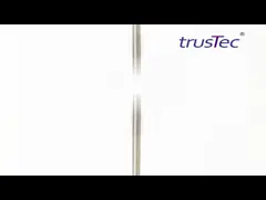 Changzhou Trustec Outdoor Fan Motor in HVAC YDK-46-4A60（SMA-9425PRE6A）Testing Video