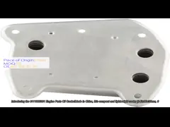 중국 12121730521 엔진 부품 스파크 용 고무 수갑 판매용