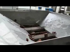 6mm thin energy bar production line