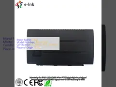 2-Port POE Adapter/Injector