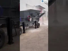 New Hammer Box Crusher Limestone Square Box Crusher Machine In Africa