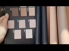 Cina Materiale in pelle per scarpe spessore 0,7 mm, assorbente, materiale di rivestimento in PU anti-sudore in vendita