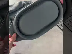 China Silicone Sea Shell Mold Baking Mould Ice Cube Tray Shell Shape Silicone Mold For Chocolate, Soap, Candle, Fondant Birthday Cake Decoration And Jelly for sale