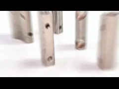 Numerical Control Parts