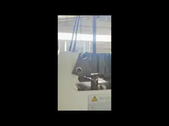 China Hydraulic Servo Controlled Testing Machine , Lab Universal Material Testing Machine for sale