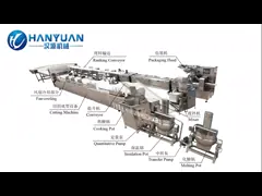 Peanut and Millet Crisp Production Line#machine #Peanut and Millet Crisp