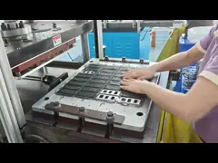 China High Quality Silicone Rubber Fittings Square Flat Washer Seal Washer Gasket for sale