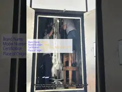 Insulators Lab Test Machine Multistress Testing Equipment 5000h Tester IEC 62730-2024