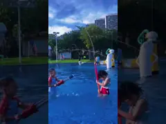 China Outdoor Entertainment Water Park Equipment Swimming Pool Fiberglass Tube Slides for Sale for sale