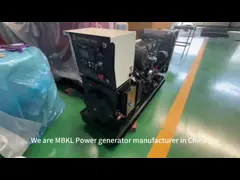 China 1103A-33TG2 60KVA 48KW Perkins Diesel Generators for sale