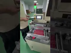 China 300PCS Capacity PCB Loader Machine Stable Auto LED Buttons 150V/A for sale