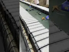 Led Panel 3x3 Grow Light Plant Lamp Light 600w