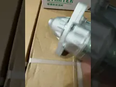 12V Car Starter Motor for Toyota Hiace, 2810073020