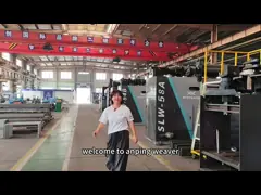 Gabion Making Automatic Machine