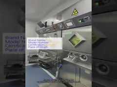 China Clear Visibility For Safety And Functionality Nuclear Radiation Hot Cell With Effective Radiation Blocking And Absorption for sale