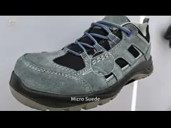 China Micro Fiber Suede Synthetic Leather 1.4m Width 0.6-1.0mm Thickness For Shoes Bags Accessories for sale