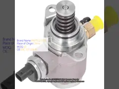 China Mercedes Sprinter 6511410369 Chassis Parts Vacuum EGR Valve Actuator for sale