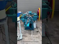 China 2.7x25mm Insulation CD Weld Pins Low Carbon Steel For HVAC Sheet Metal Housings for sale