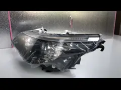 China Replacement Left Headlight Left Front Light 63117177751 For BMW E602008 for sale