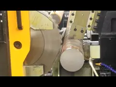 China 2240 X 2320 X 2040MM Multifunctional Circular Saw Circular Wood Saw Anti Splash for sale